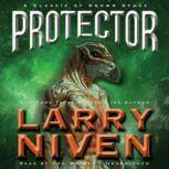 Download Protector by Larry Niven | AudiobooksNow.com