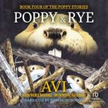 Download Poppy and Rye by Avi Wortis | AudiobooksNow.com