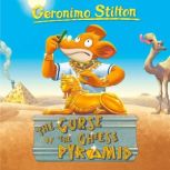 Download Geronimo Stilton Book 2: The Curse of the Cheese Pyramid by ...