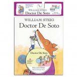 Download Doctor De Soto by William Steig | AudiobooksNow.com