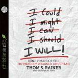 Download I Will: Nine Habits of the Outwardly Focused Christian by Thom ...