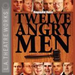 Download Twelve Angry Men by Reginald Rose | AudiobooksNow.com