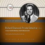 Download Richard Diamond, Private Detective, Vol. 1 by Hollywood 360 ...