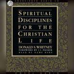 Download Spiritual Disciplines for the Christian Life by Donald S ...