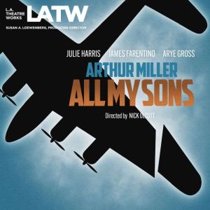 Download All My Sons Audiobook by Arthur Miller | AudiobooksNow.com