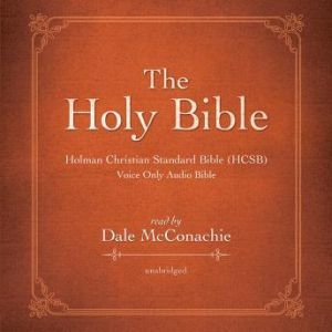 Download The Holy Bible: Holman Christian Standard Bible (HCSB ...