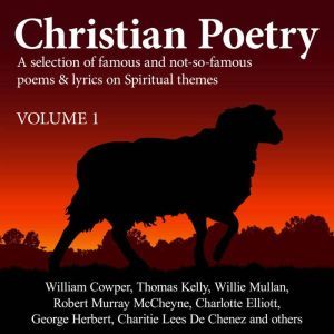 Download Christian Poetry Volume 1 Audiobook by Various Artists ...
