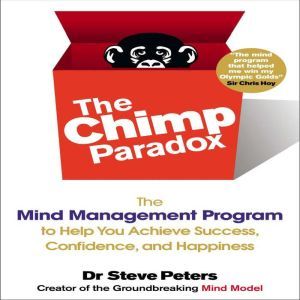Download The Chimp Paradox: The Mind Management Program to Help You ...