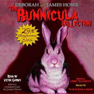 Download The Bunnicula Collection: Books 1-3: #1: Bunnicula: A Rabbit ...