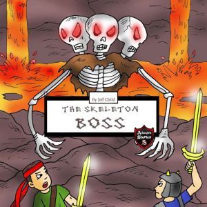 Download Skeleton Boss: Epic Battle with a Giant Three-Headed Skeleton ...