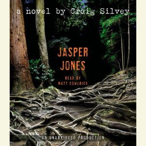 Download Jasper Jones Audiobook by Craig Silvey | AudiobooksNow.com