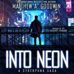 Into Neon - Audiobook Download | Listen Now!