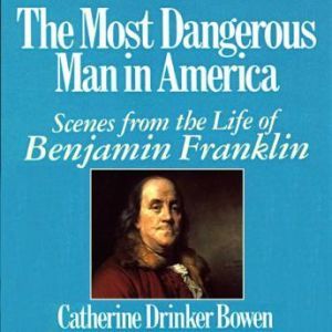The Most Dangerous Man in America - Audiobook Download | Listen Now!