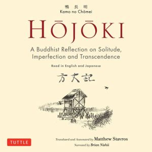 Hojoki: A Buddhist Reflection on Solitude - Audiobook Download | Listen ...