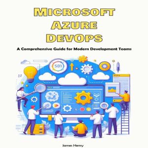 Microsoft Azure DevOps - Audiobook Download | Listen Now!