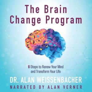 The Brain Change Program - Audiobook Download | Listen Now!