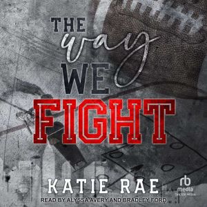 The Way We Fight - Audiobook Download | Listen Now!