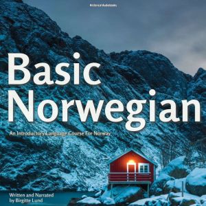 Basic Norwegian - Audiobook Download | Listen Now!