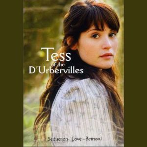 Tess of the d'Urbervilles Audiobook by Thomas Hardy read by