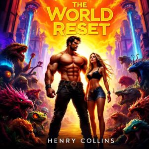 The World Reset - Audiobook Download | Listen Now!