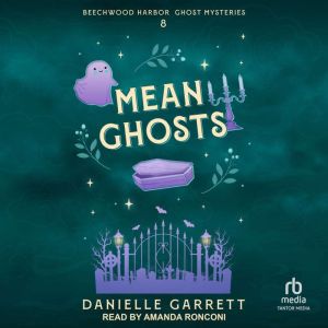 Mean Ghosts - Audiobook Download | Listen Now!