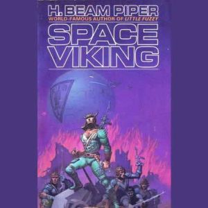 Space Viking - Audiobook Download | Listen Now!