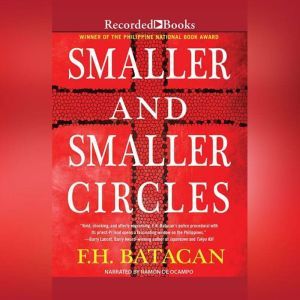 Smaller and Smaller Circles - Audiobook Download | Listen Now!