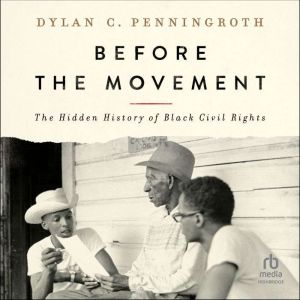 Before the Movement - Audiobook Download | Listen Now!