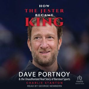 How The Jester Became King - Audiobook Download | Listen Now!