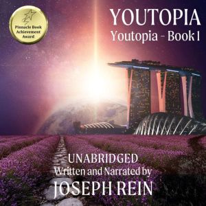Youtopia - Audiobook Download | Listen Now!