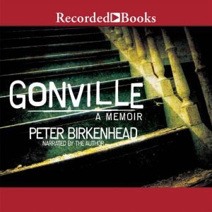Gonville - Audiobook Download | Listen Now!