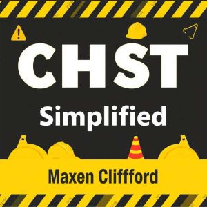 CHST Simplified - Audiobook Download | Listen Now!
