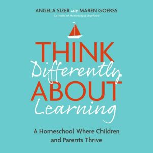 Think Differently About Learning - Audiobook Download | Listen Now!