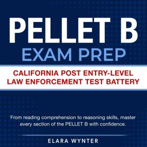 PELLET B Exam Prep - Audiobook Download | Listen Now!